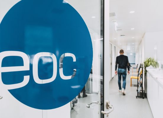 Ematologia: Centro per la cura di tumori del sangue, leucemie e linfomi | EOC